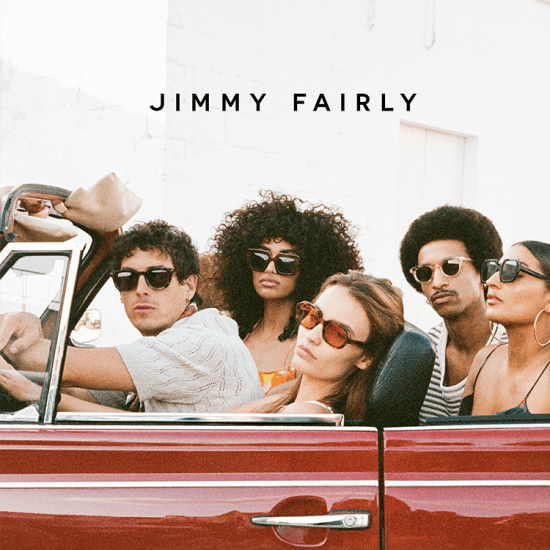 Jimmy Fairly, pionnier de l’optique accessible - Luxury Place Magazine
