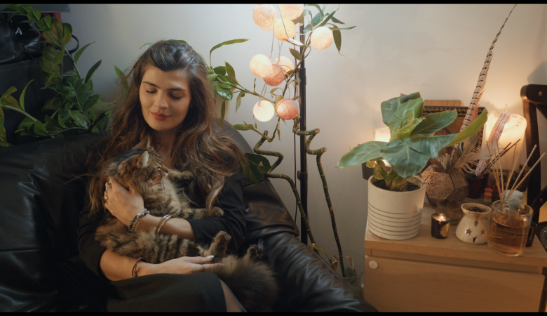 « Clickat : L’atelier d’Eloïse Valli devient un paradis artistique pour ...