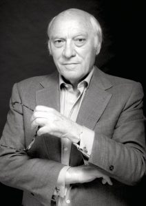 Emile Garcin : L’héritage d’une maison de luxe - Luxury Place Magazine