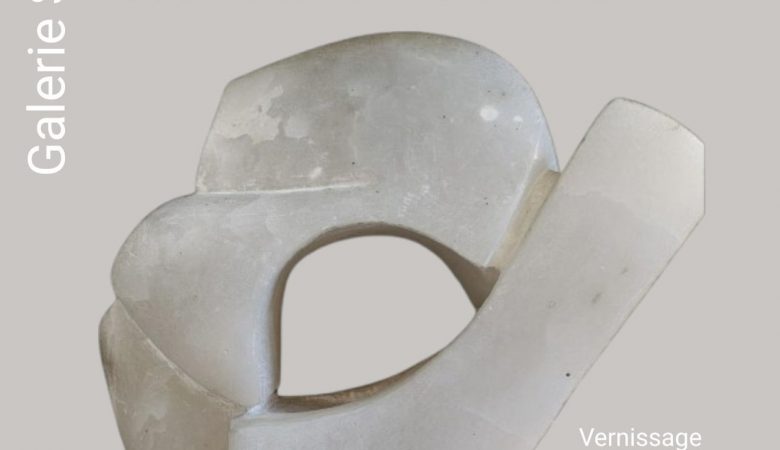 Philippe Scrive : La sculpture, un souffle de vie à l’aube du ...