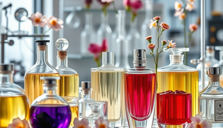 Galimard : La tradition parfumée de Grasse depuis 1950 - Luxury Place ...