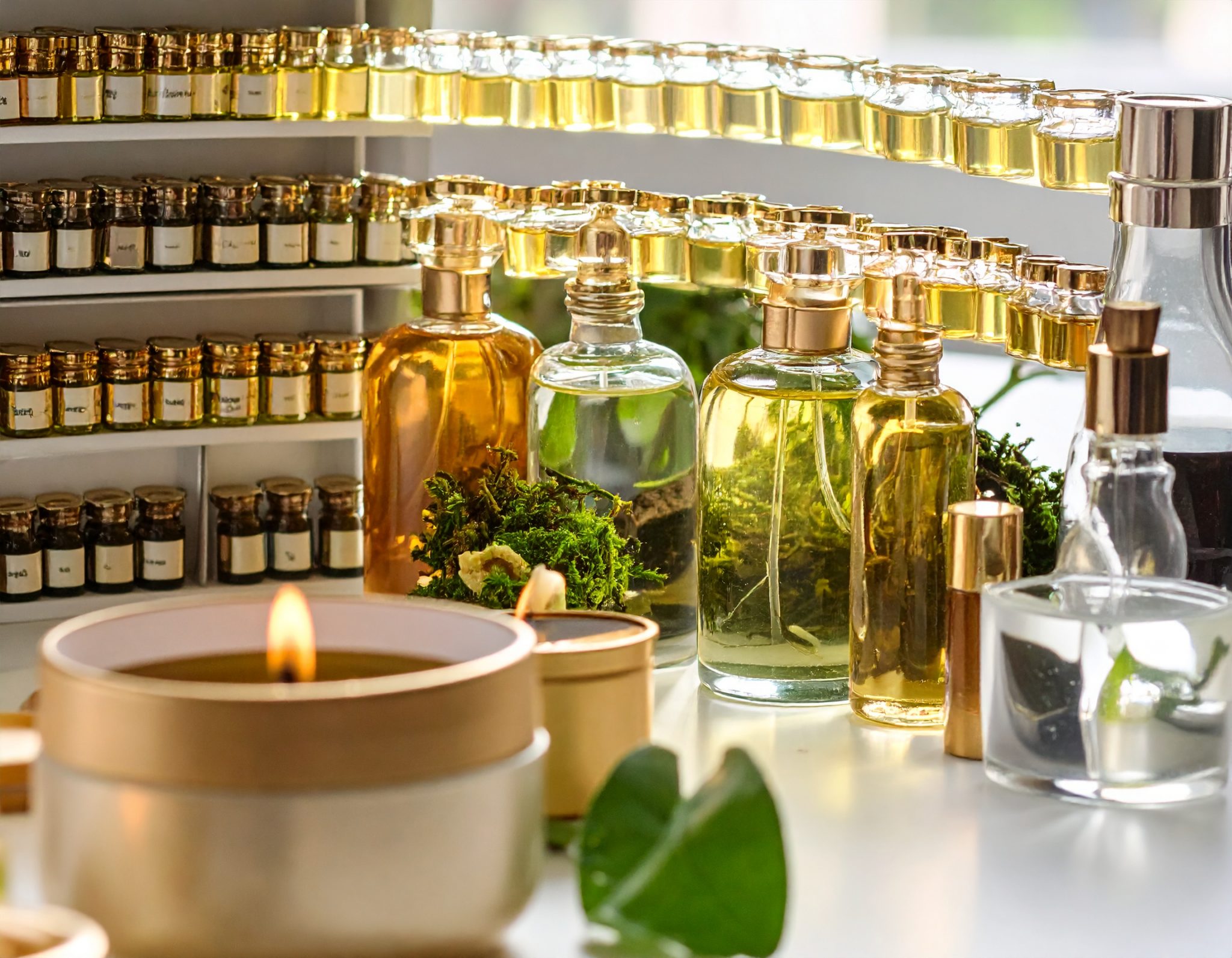 Lubin, la tradition parfumée depuis 1798 - Luxury Place Magazine