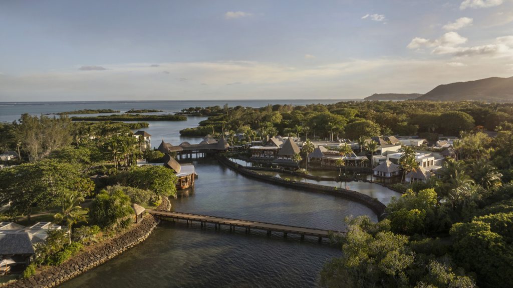 Four Seasons Resort Mauritius at Anahita : Une Renaissance de l’Esprit ...